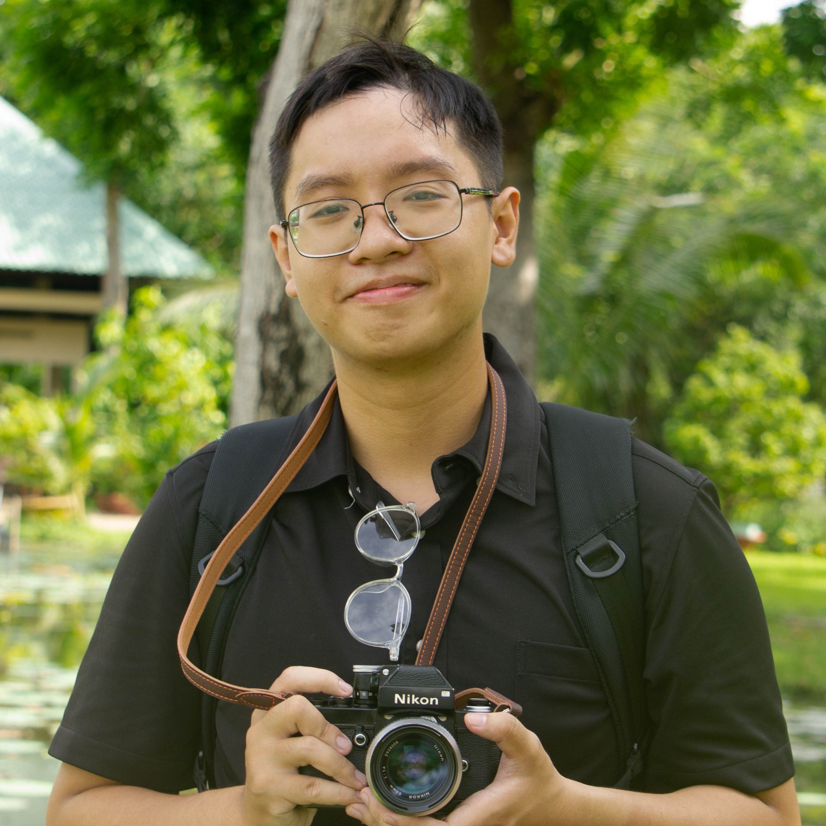 Resume - Pham Duc Anh Khoa